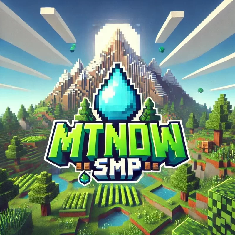 [NEW JAVA SMP SERVER LAUNCH: Join Our Hermitcraft-Inspired Community ...