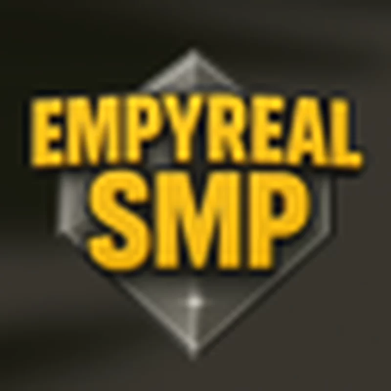 Empyreal SMP Minecraft Server