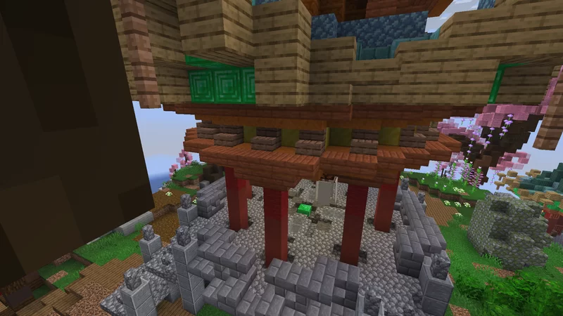 InfernityStudios Minecraft Server