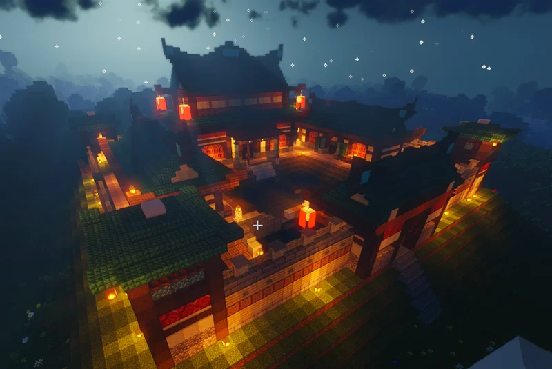 Res SMP {Towny} {Survival} {No P2W} {Dynmap} {Active Community ...