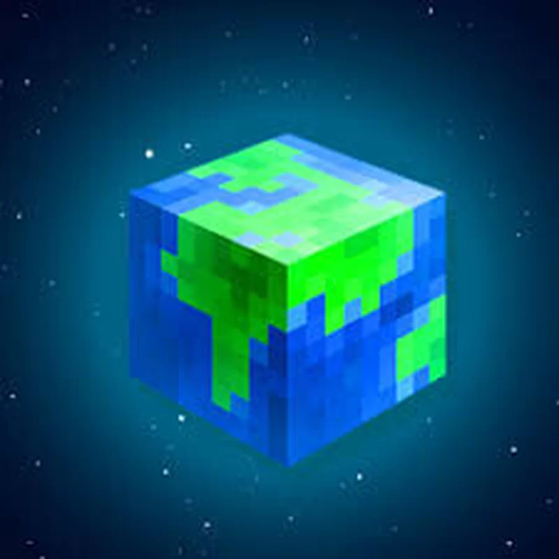 EarthMC Minecraft Server
