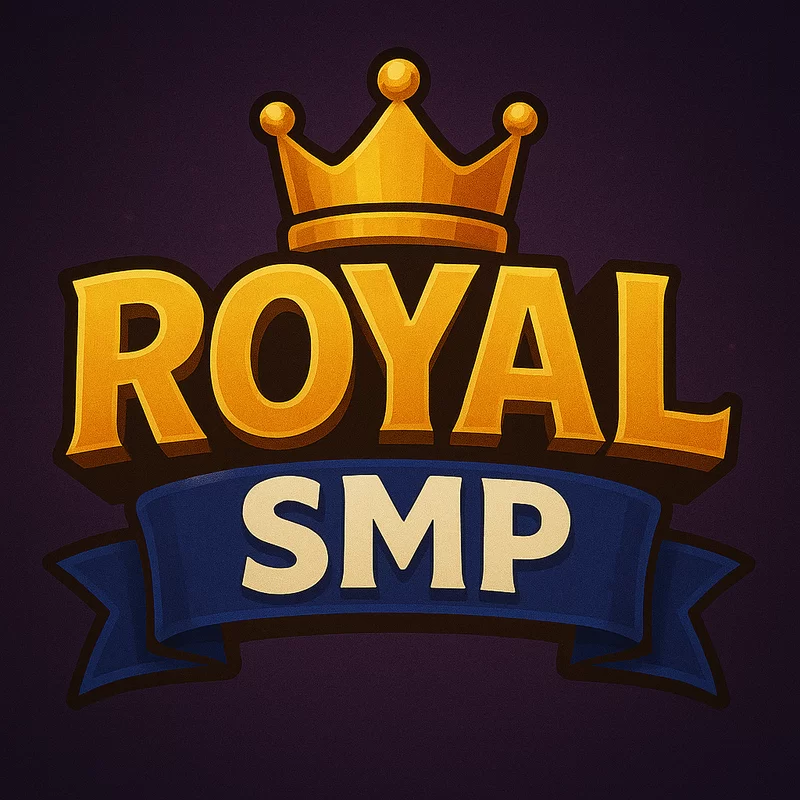 ⚔️ Royal SMP – Rise of the Kingdom Minecraft Server
