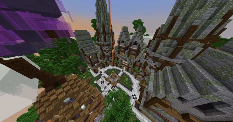 Emberhold Factions | 1.8 PVP | OG FACTIONS | SPAWNERS | FREE RANKS| RAIDING | Minecraft Server