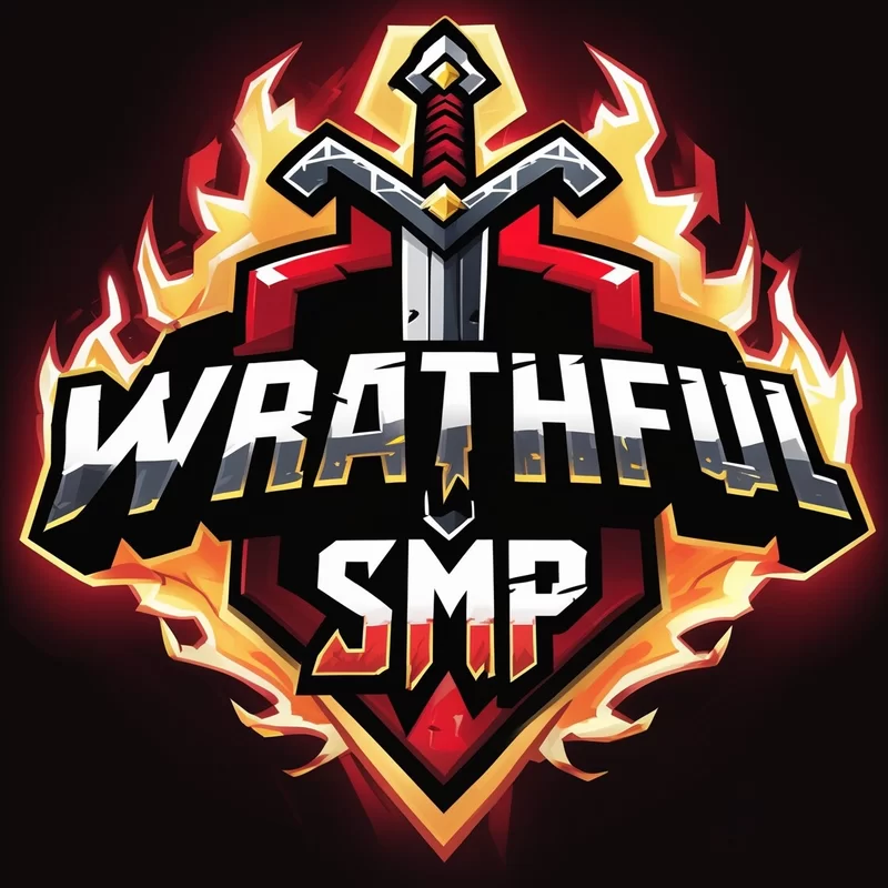 Wrathful SMP Minecraft Server