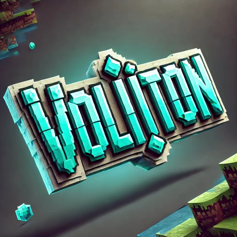 Volition Minecraft Server