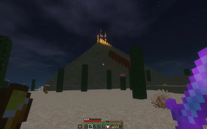 Kepler SMP Minecraft Server