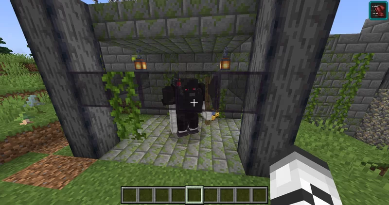 VillagerPvP ⚡ The Hardest Modded Minecraft Survival SMP | Create Mod ...