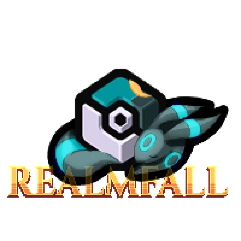 Realmfall Cobblemon Minecraft Server