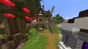 Cozy Cove (Modded - Homestead) Minecraft Server