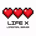 LifeX Minecraft Server