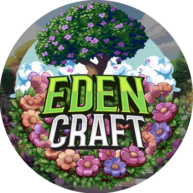 🌿 EdenCraft [SMP] {1.21.5} {Semi-Vanilla} {Simple} {Community ...