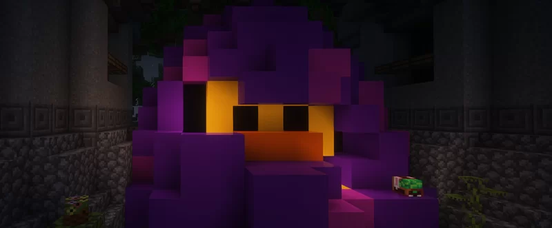 Breeze Skyblock Minecraft Server