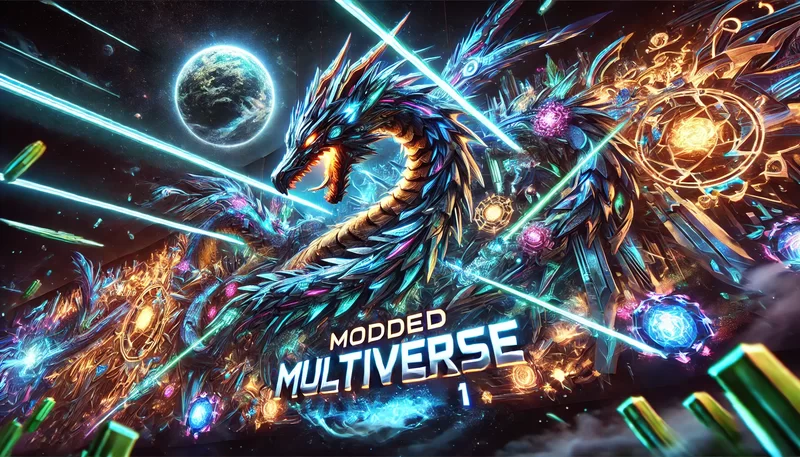 Multiverse: Zen Minecraft Server