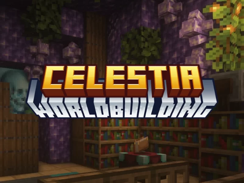 Celestia Worldbuilding | Geopolitics | Nationbuilding | Worldbuilding | Java Minecraft Server