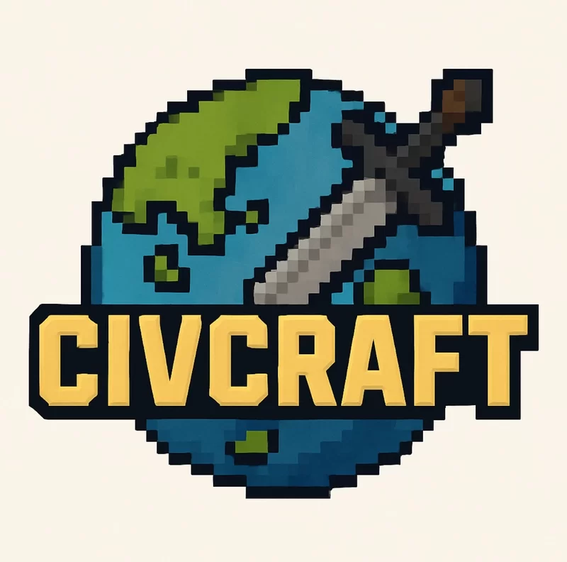 CivCraft Minecraft Server