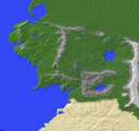 Mithril - A Minecraft Lord of the Rings Java Server Minecraft Server