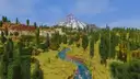 Alathra - Community Worldbuilding Minecraft Server