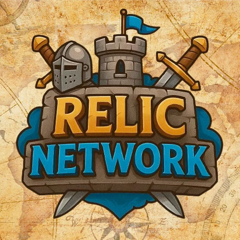 Relic Minecraft Server