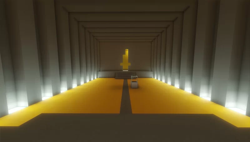 Squid Game Project [by Pepu] Minecraft Server