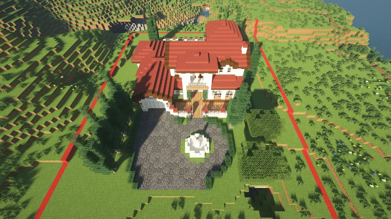 PhoenixMC Minecraft Server