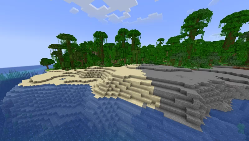 Starcraft Minecraft Server