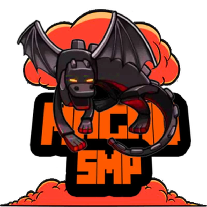 Magad Network Minecraft Server