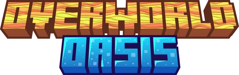 Overworld Oasis Minecraft Server
