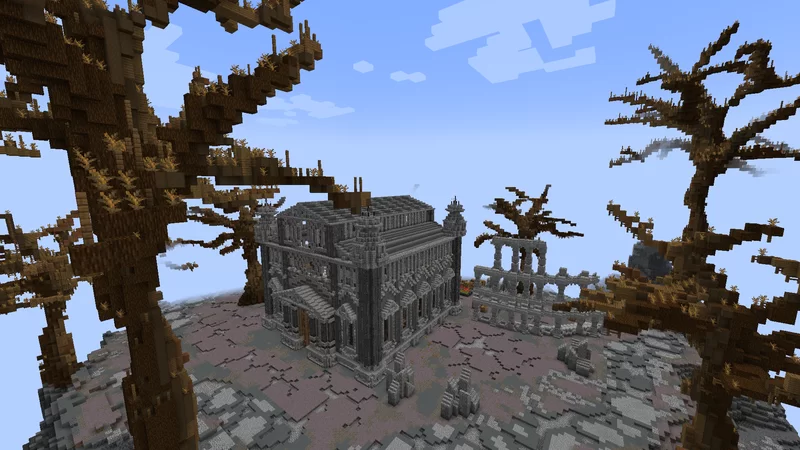 Solo Leveling Ultimate Minecraft Server