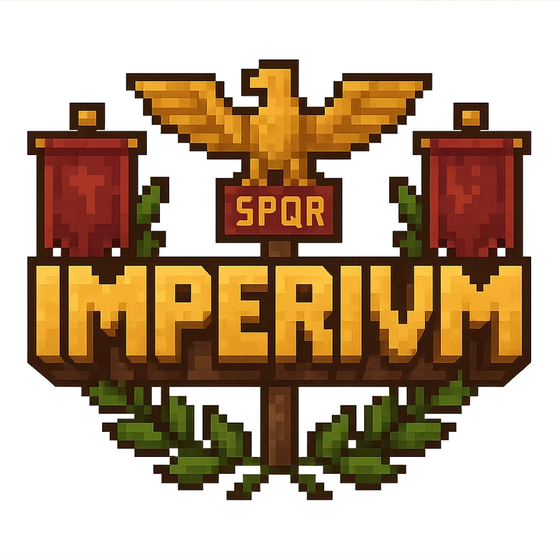 Imperivm [1.21.4 - Java] Minecraft Server
