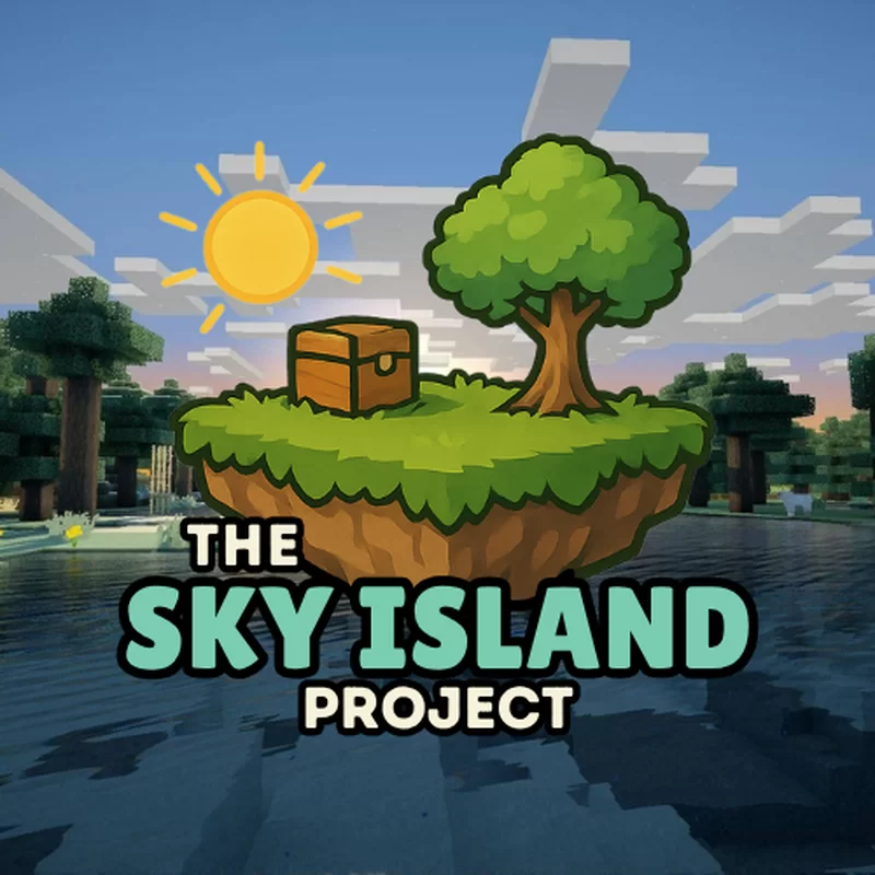 📣 Looking for Staff! 📣 | 🌤️ The Sky Island Project ☁️ | An Oldschool SkyBlock Server! | Java ...