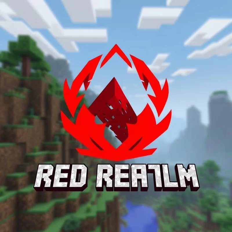 Red Realm Minecraft Server