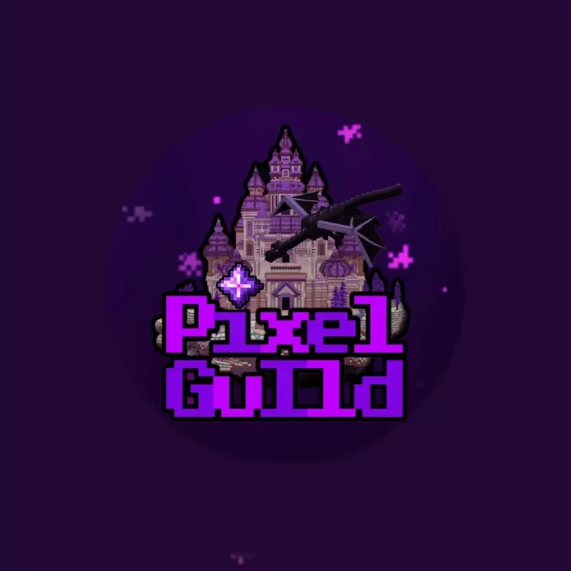 PixelGuild Minecraft Server
