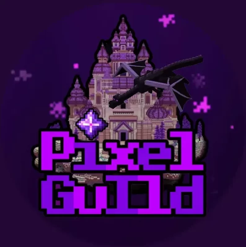 PixelGuild Minecraft Server