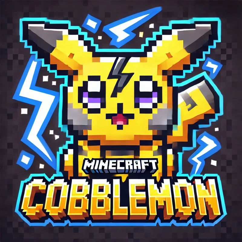 Cobblemon Makkermaten (Whitelisted, read description) Minecraft Server