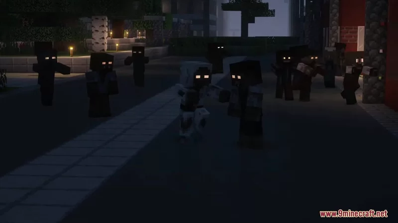 TerraCraft Minecraft Server