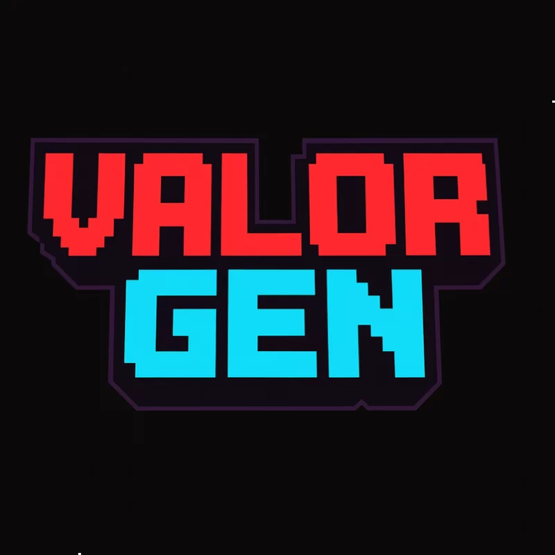 ValorGen Minecraft Server