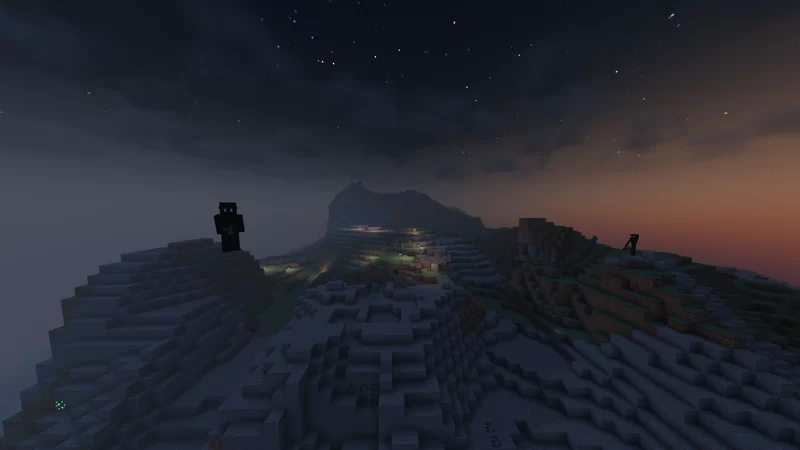 ChaosCraft Minecraft Server