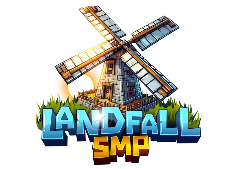 Landfall SMP Minecraft Server