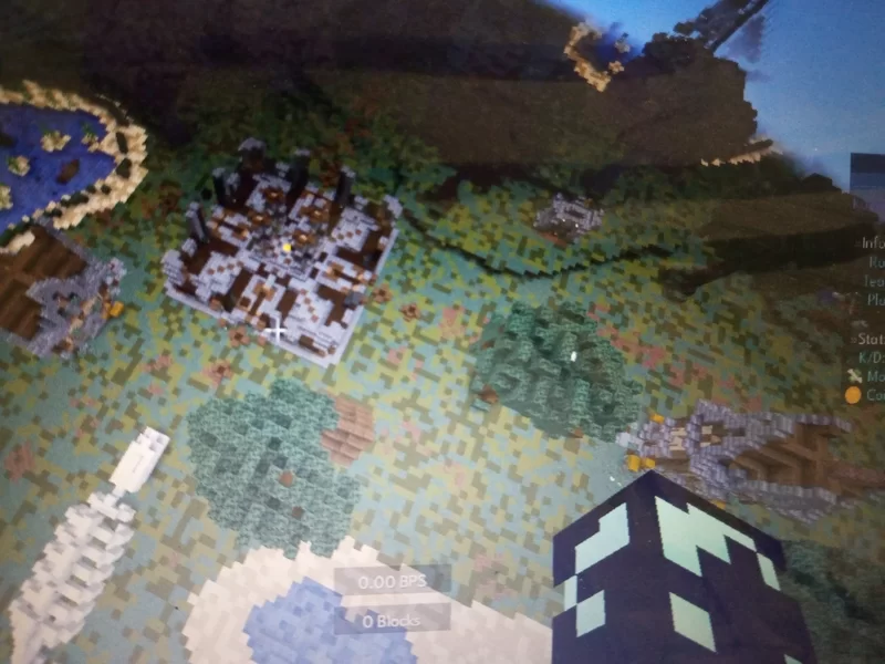 XGaming Minecraft Server