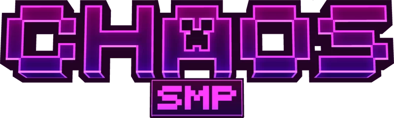 Chaos SMP [White-listed SMP!] - Apply Via Discord! Minecraft Server
