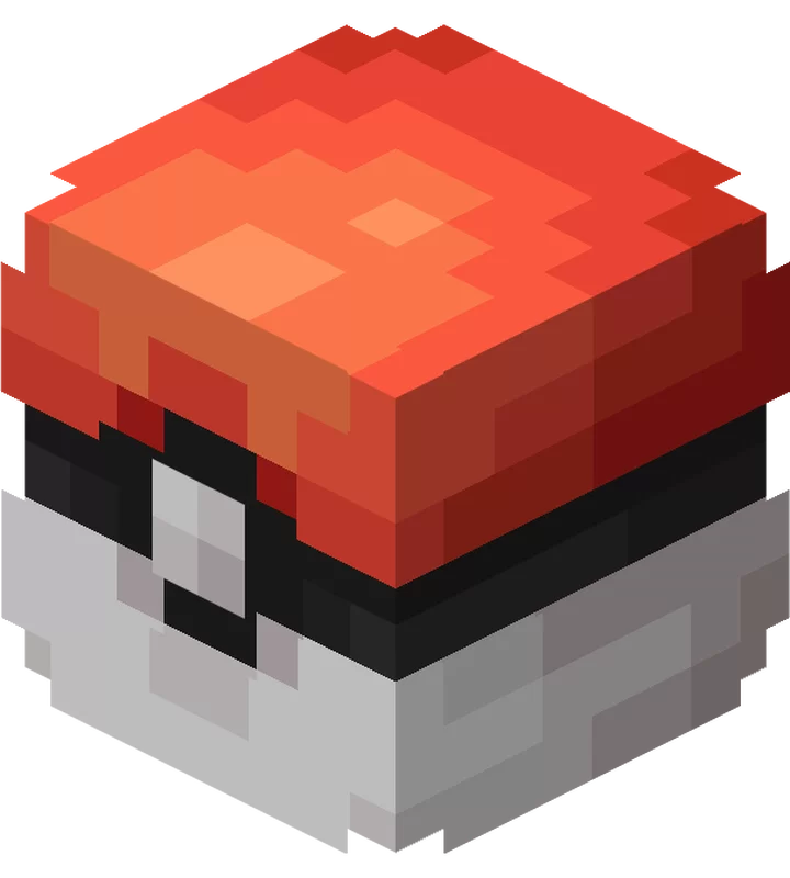 Cobblemon Survival Brasil Minecraft Server