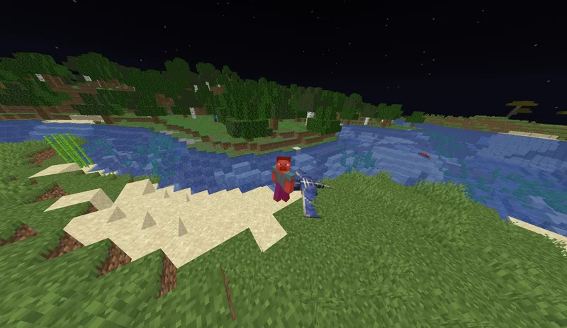 dep94mitch's SMP Minecraft Server