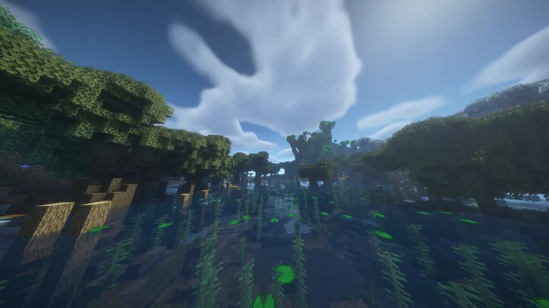 Overseer Anarchy Minecraft Server