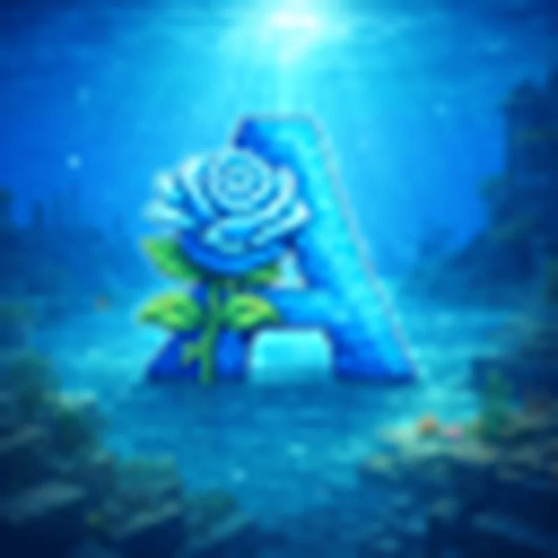 Averia - Beta Minecraft Server