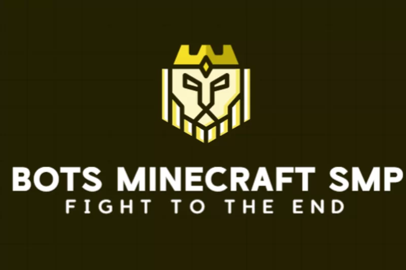BOTS LIFESTEALZ SMP Minecraft Server