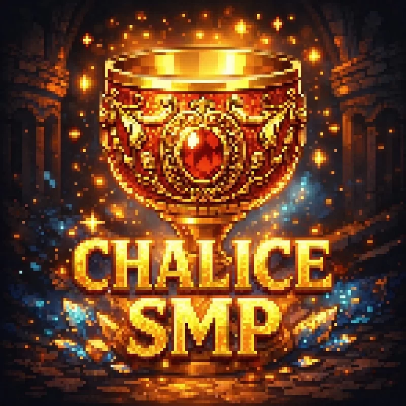 Chalice SMP Minecraft Server