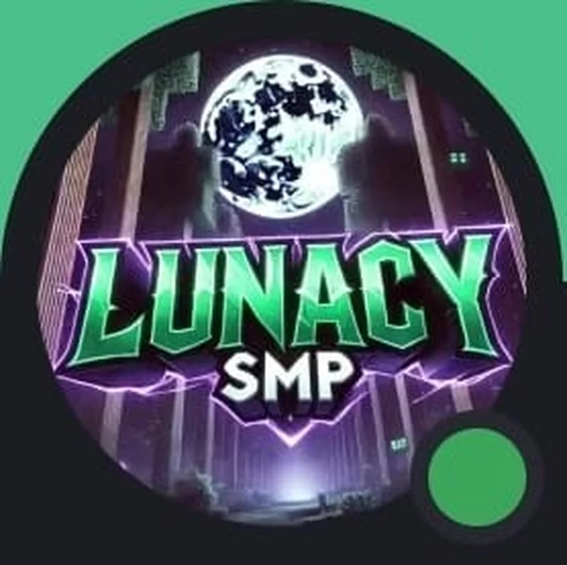 Lunacy Minecraft Server