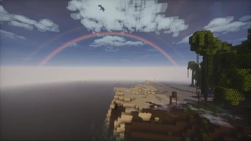 DuckTales Minecraft Server