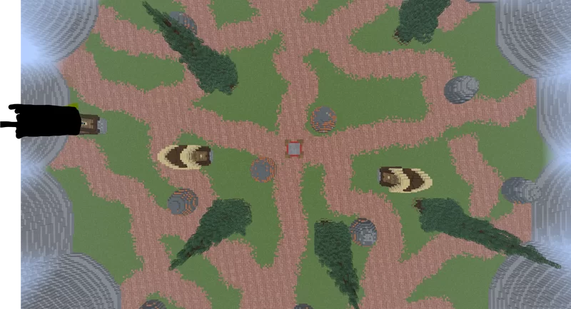 Koala Practice Minecraft Server