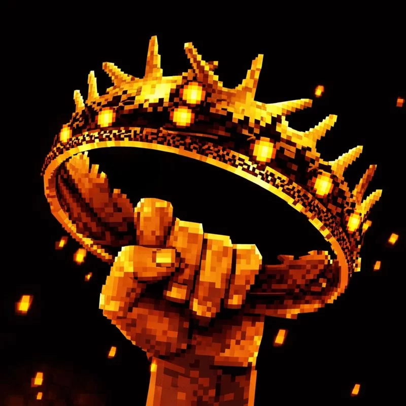 Westeros: Fire and Blood Minecraft Server